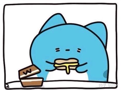 猫猫虫capoo表情包来咯～ - 哔哩哔哩