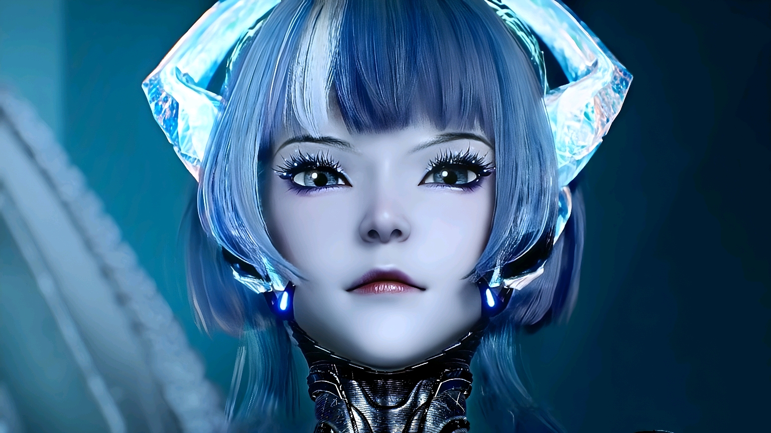 巴巴塔100张4K超清电脑桌面壁纸，《吞噬星空》动漫巴巴塔电脑壁纸 - 哔哩哔哩