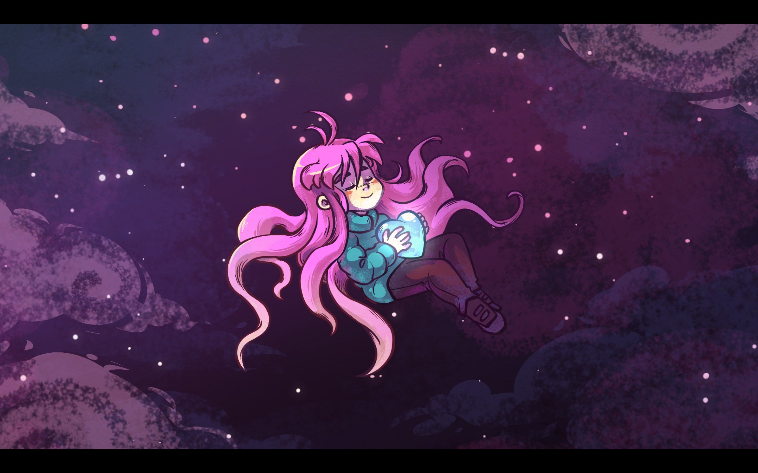 关于蔚蓝的回顾已经我对未来的规划 - 哔哩哔哩