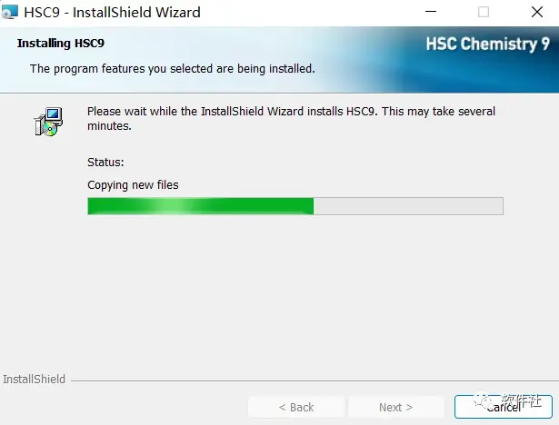 热化学分析软件Outotec HSC Chemistry详细安装教程（附安装包），以及使用教程！ - 哔哩哔哩
