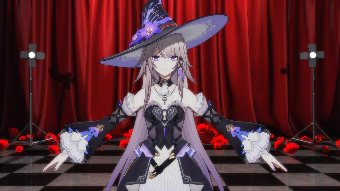 基础的MME教学资源以及自用分享专栏（新手向自用） - 哔哩哔哩