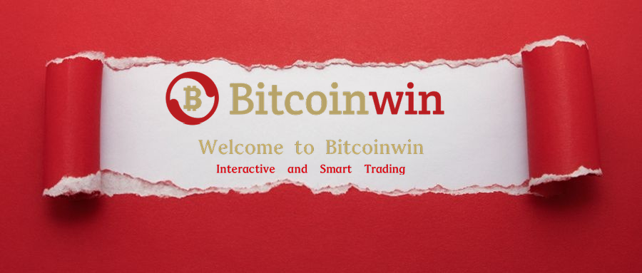 Bitcoinwin:万刀暴跌不要怕 赚钱秘籍在这里 - 哔哩哔哩