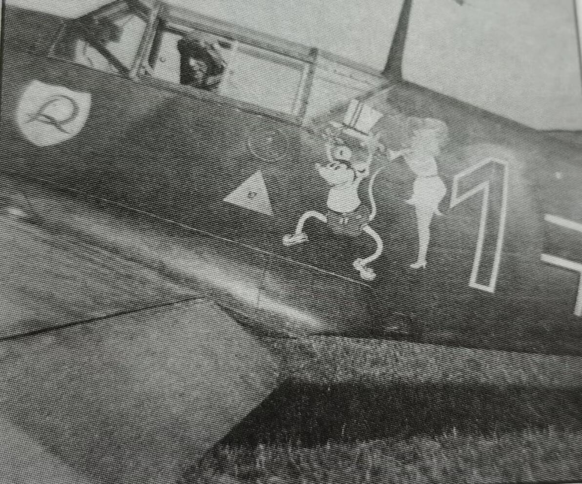 Bf109早期型号提要和介绍(Bf109V/B/C系列) - 哔哩哔哩