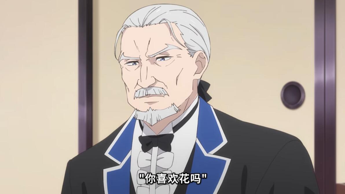 【Re0】第3季 01话 动画党向科普 - 哔哩哔哩