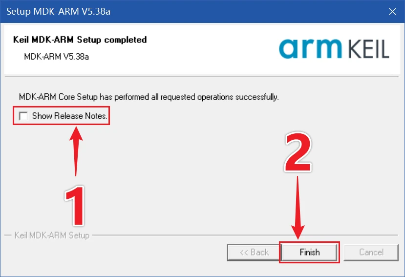 【Keil(C51+MDK)安装+美化教程】【截至2023最新版本】 - 哔哩哔哩