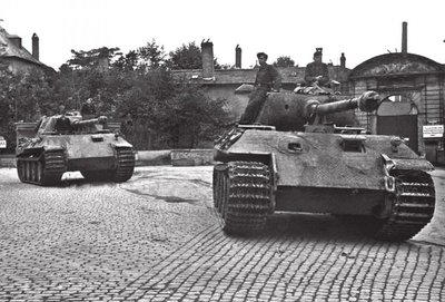 细聊VK3002DB坦克 - 哔哩哔哩