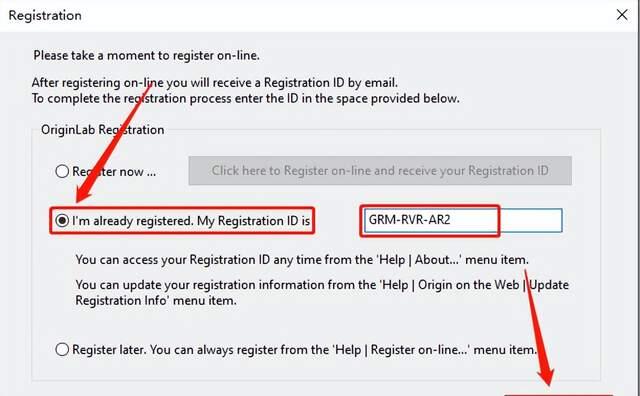 Origin 2019b软件安装包下载及安装教程 - 哔哩哔哩