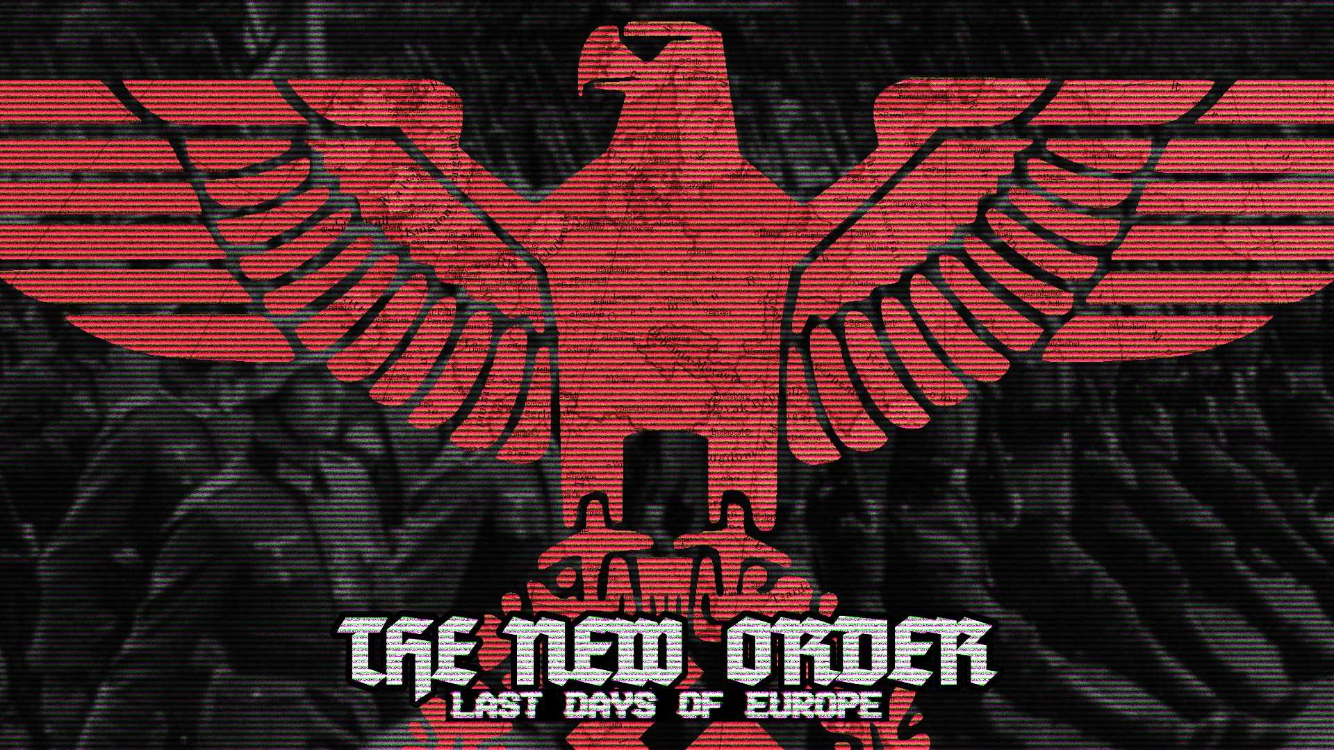 TNO-TT3未竟之事 巴托夫完结档 新秩序的曙光 - 哔哩哔哩