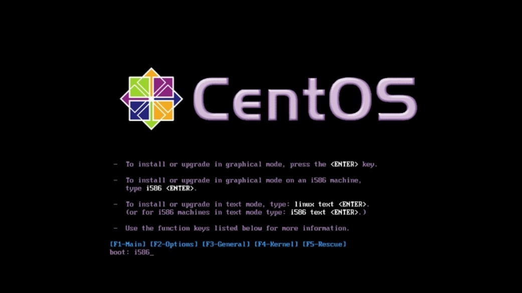 Linux CentOS7安装教程（附软件安装包） - 哔哩哔哩