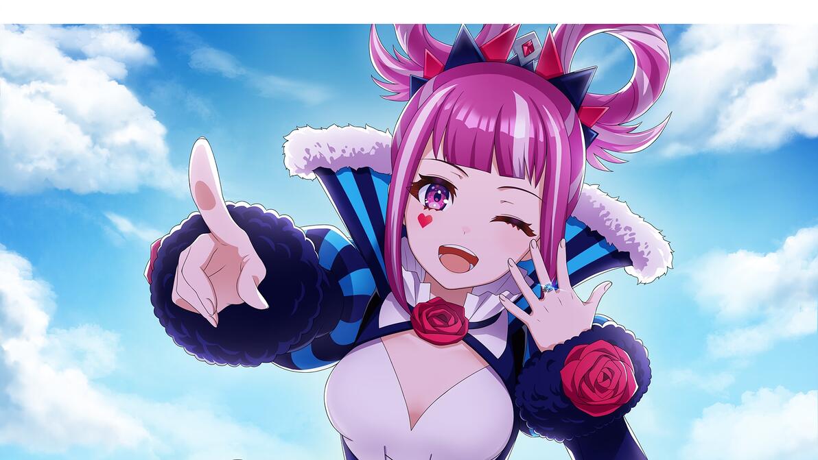 【火焰纹章 ENGAGE】全角色结婚CG图一览 Ver2.0 - 哔哩哔哩