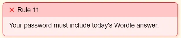 拿下The Password Game,但是大开特开——游戏流程及攻略 - 哔哩哔哩