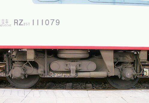 【科普向】中国客车转向架发展及基本参数 - 哔哩哔哩