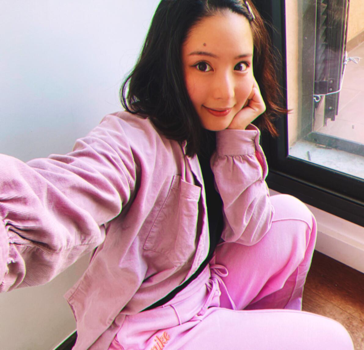 OBOKOZU (@obokozu)全身 - 哔哩哔哩