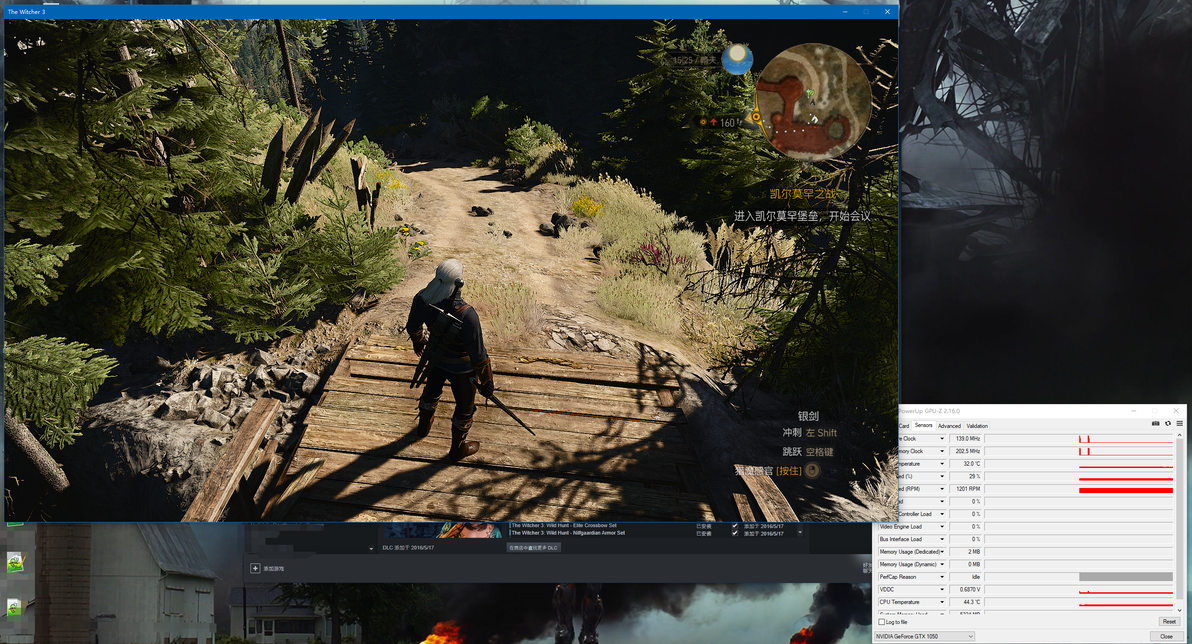 聊聊A/N混用和没什么卵用的physx - 哔哩哔哩