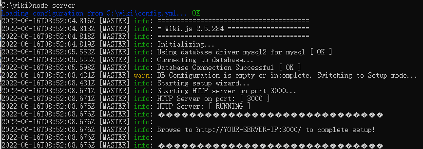 Win10系统安装属于自己的Wiki！ - 哔哩哔哩