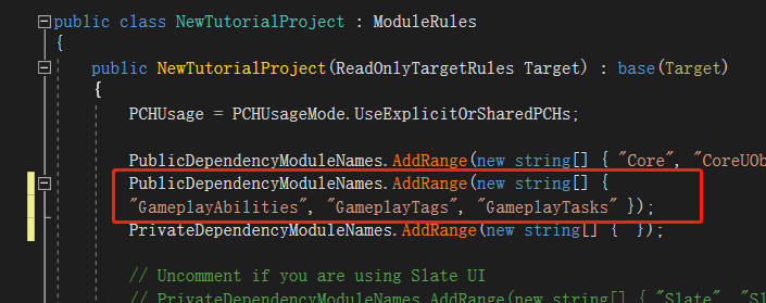 【UE4_C++】 使用UE4的API—— 通过游戏控制触发Actor的游戏可玩性 - 哔哩哔哩