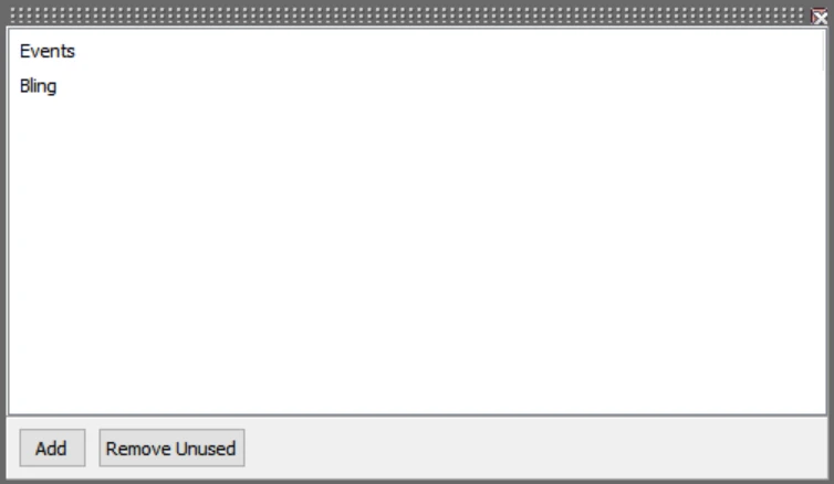 [以撒] Anm2动画编辑器使用教程（Isaac Anm2 Animation Editor） - 哔哩哔哩
