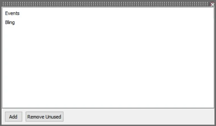[以撒] Anm2动画编辑器使用教程（Isaac Anm2 Animation Editor） - 哔哩哔哩