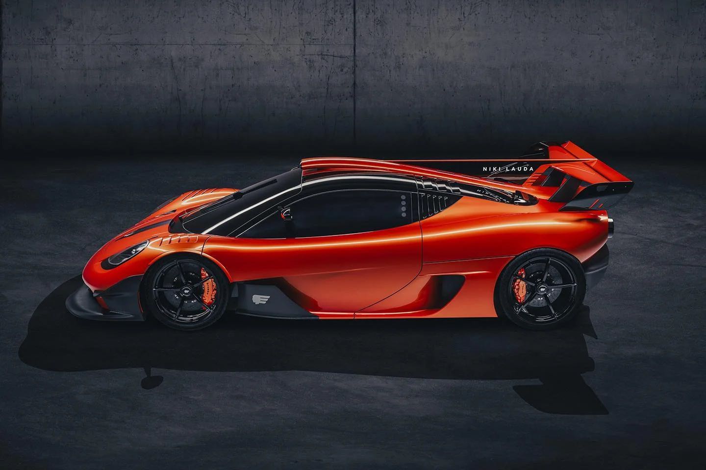 GMA T50s Niki Lauda|乐高LEGO MOC Speed Champions 8 wide - 哔哩哔哩