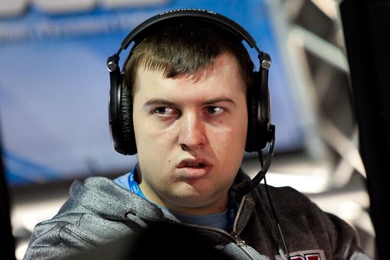 Dosia访谈（续）：当Zeus离开Gambit后我们一直找不到指挥 - 哔哩哔哩