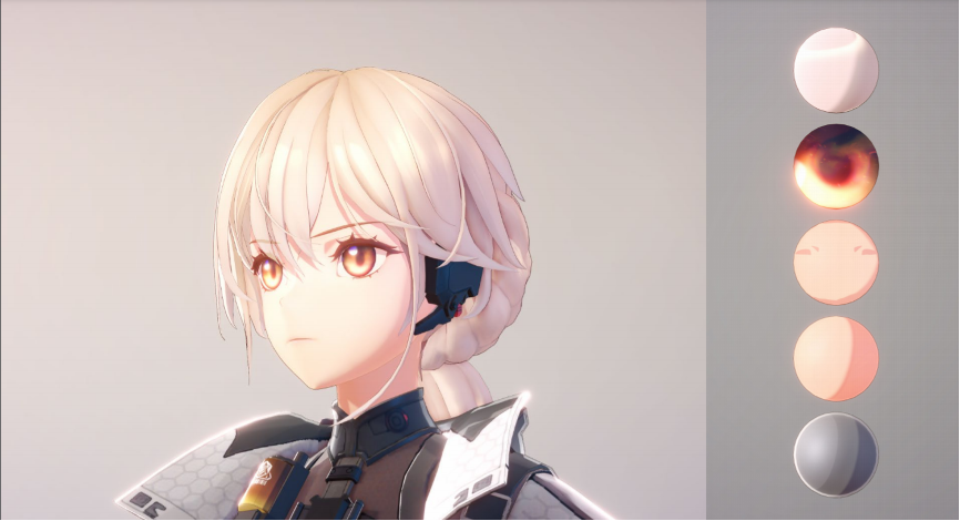 Unity大咖作客 | 网易TA大咖带你走近卡通渲染（下）：基于PBR的卡通表现 - 哔哩哔哩