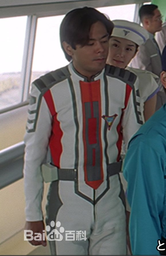 【奥特曼Tiga】GUTS&TPC&奥特曼Tiga - 哔哩哔哩