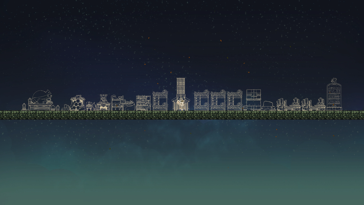 鼠托邦（Ratopia）攻略 - 哔哩哔哩