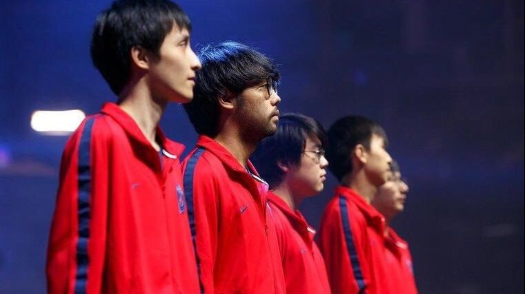 DOTA2：巴黎Major上LGD复仇无望？网友表示别被仇恨蒙蔽双眼 - 哔哩哔哩