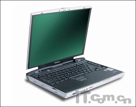 35年笔记本发展兴衰的见证者-东芝笔记本 - 哔哩哔哩