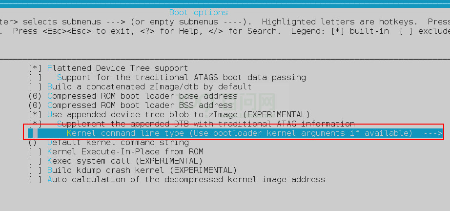 全志系列芯片之Tina Linux NOR Flash 开发指南 - 哔哩哔哩