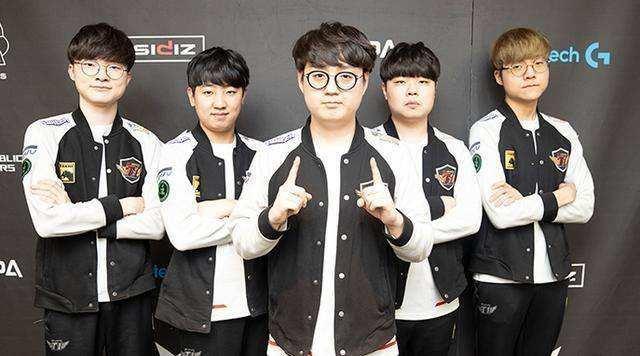 LCK总决赛在即，让我们来回顾一下历届LCK总冠军有哪些是世界冠军 - 哔哩哔哩