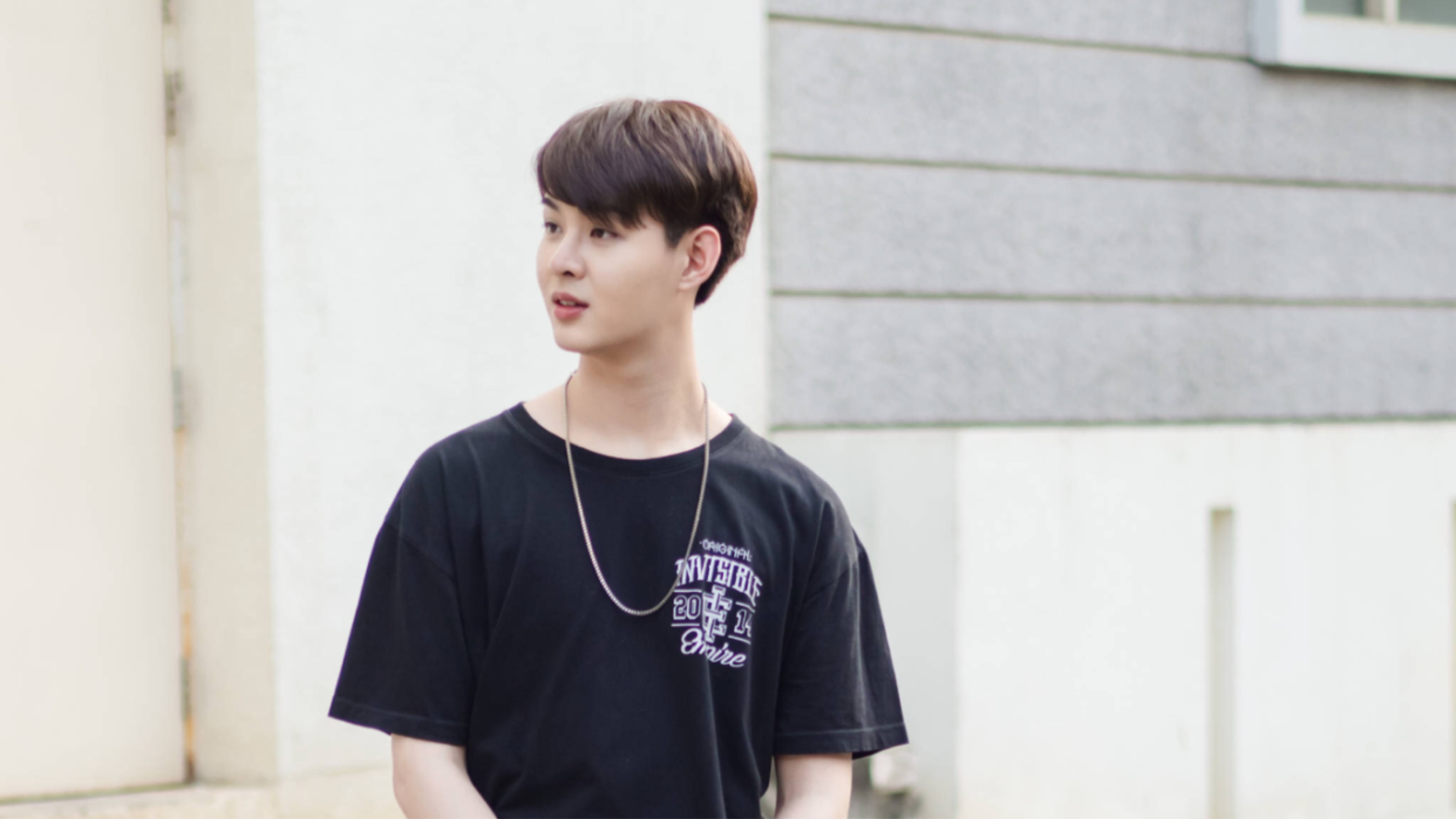 心声—我到你的世界爱过你（1） - 哔哩哔哩