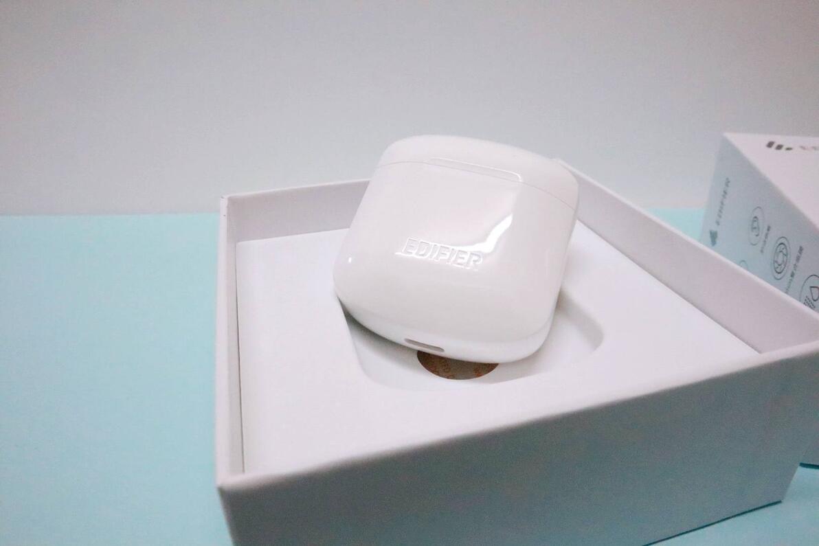 200元价位最能打？大牌声学耳机，漫步者LolliPods Mini体验 - 哔哩哔哩