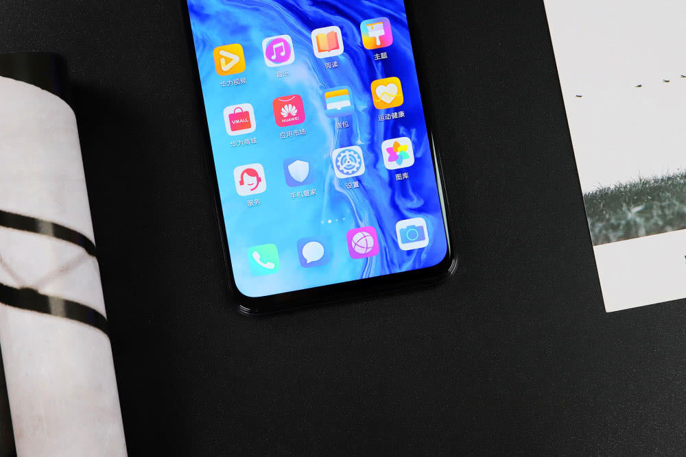 荣耀20s刚发布，荣耀9XPro转身就降价，难道是压力太大？ - 哔哩哔哩