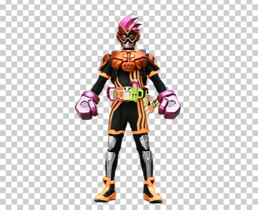 假面骑士Ex-Aid艾克赛德，Para-DX悖论，Brave勇者，Snipe狙击全形态数据库 - 哔哩哔哩