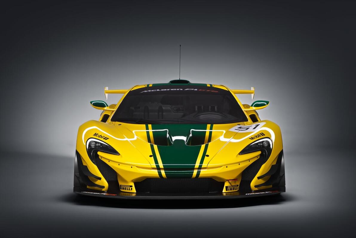 核对 ING~~车辆百科特别版迈凯伦P1 P1GTR P1LM P1GT MclarenP1大家庭(第二篇P1 GTR) - 哔哩哔哩