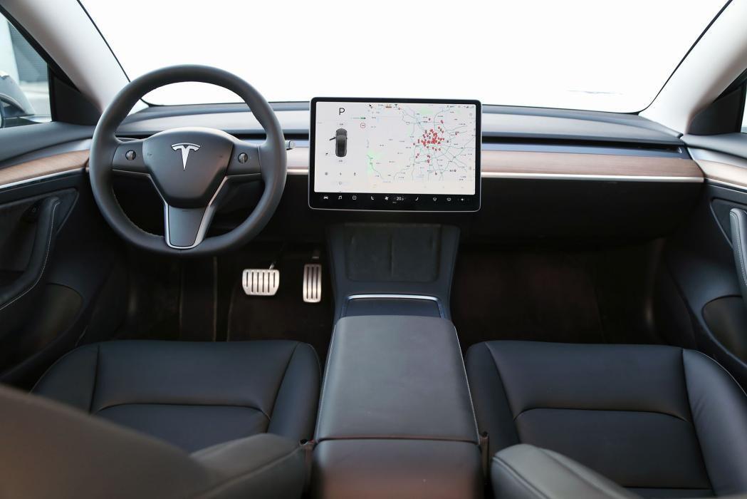 30万！蔚来ET5正式发布，与特斯拉Model 3对比，谁更胜一筹？ - 哔哩哔哩