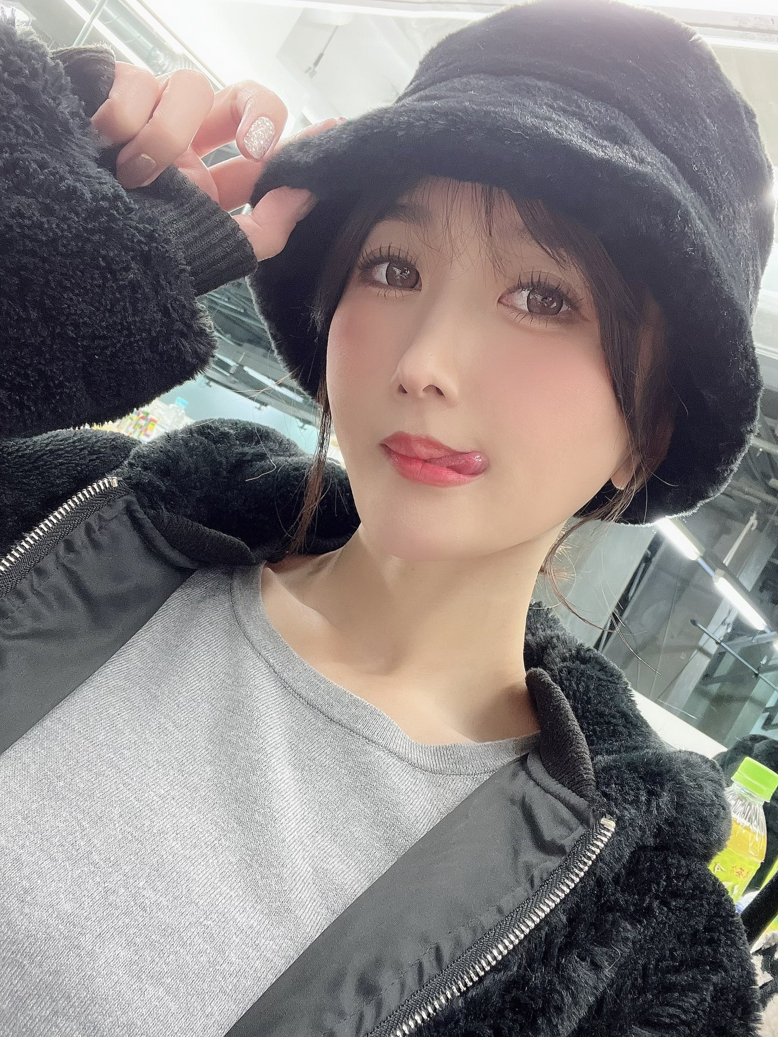 【耶嘿杂谈90】盘点10位自愿从马上下来成为陆战队的日本女老师~ 哔哩哔哩