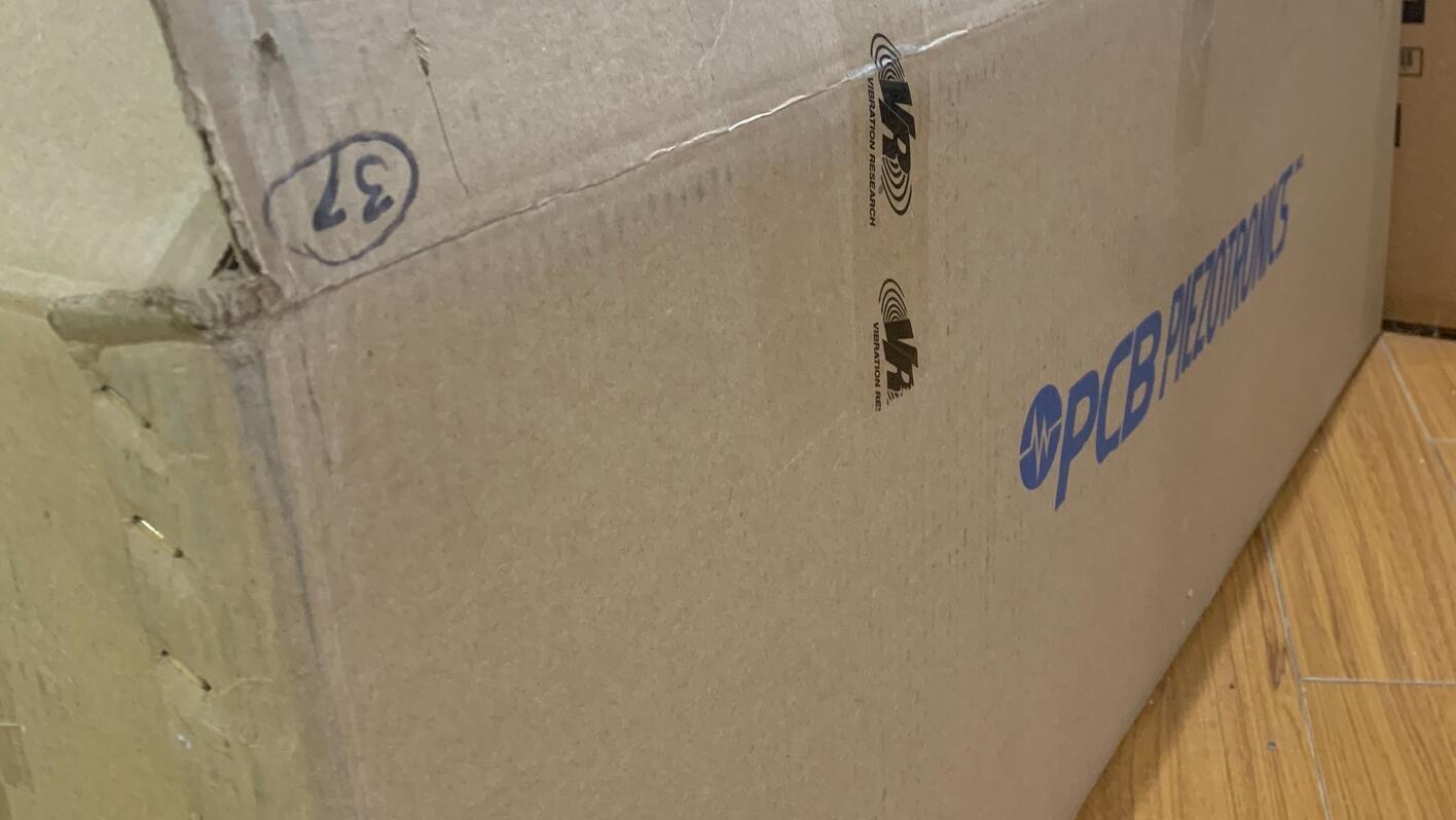 美国PCB Piezotronics传感器客服在线 - 哔哩哔哩