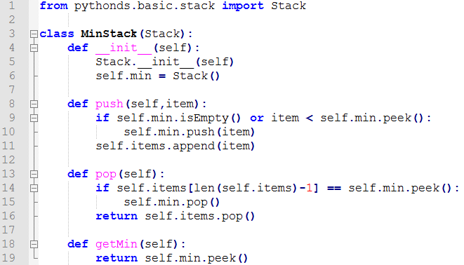 数据结构与算法(Python)----学习笔记(二) - 哔哩哔哩