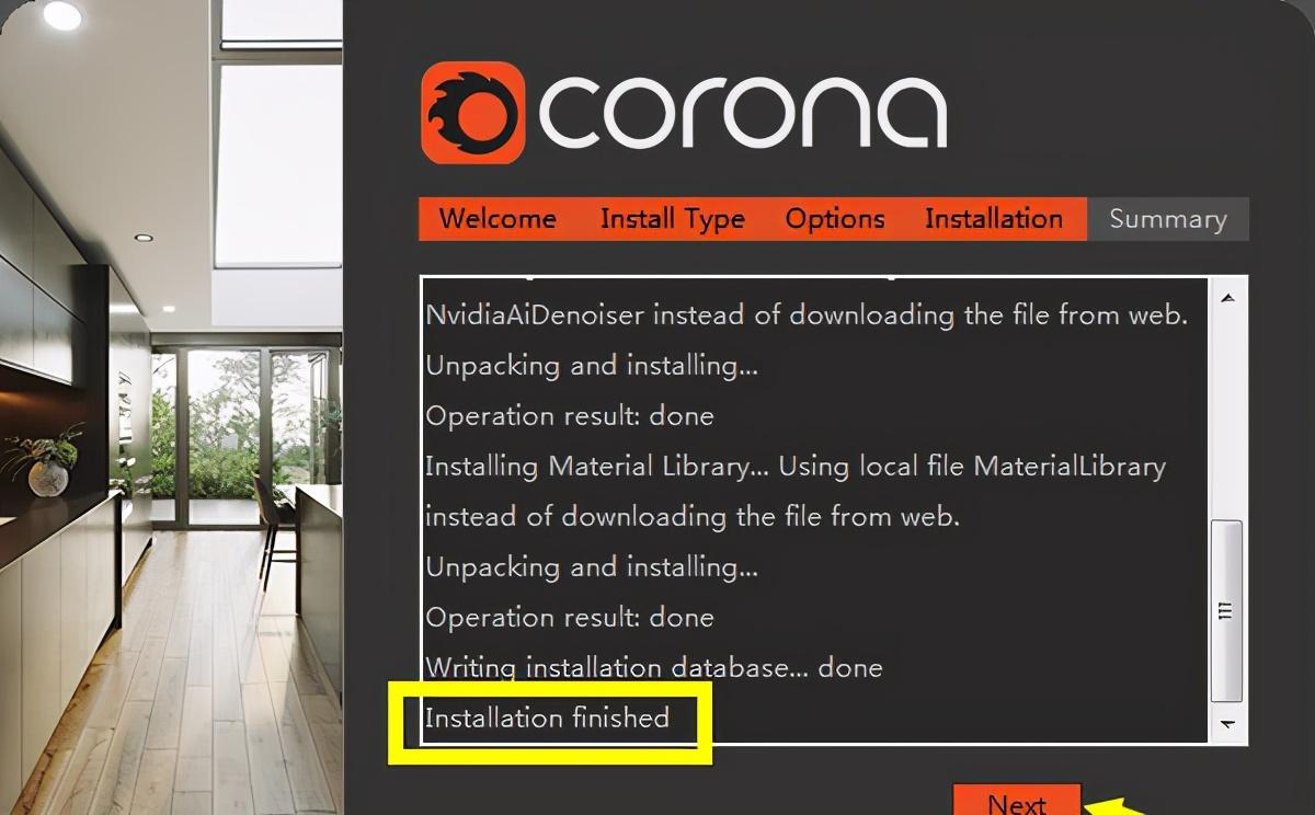 How to install denoiser 2 - vacationpassa