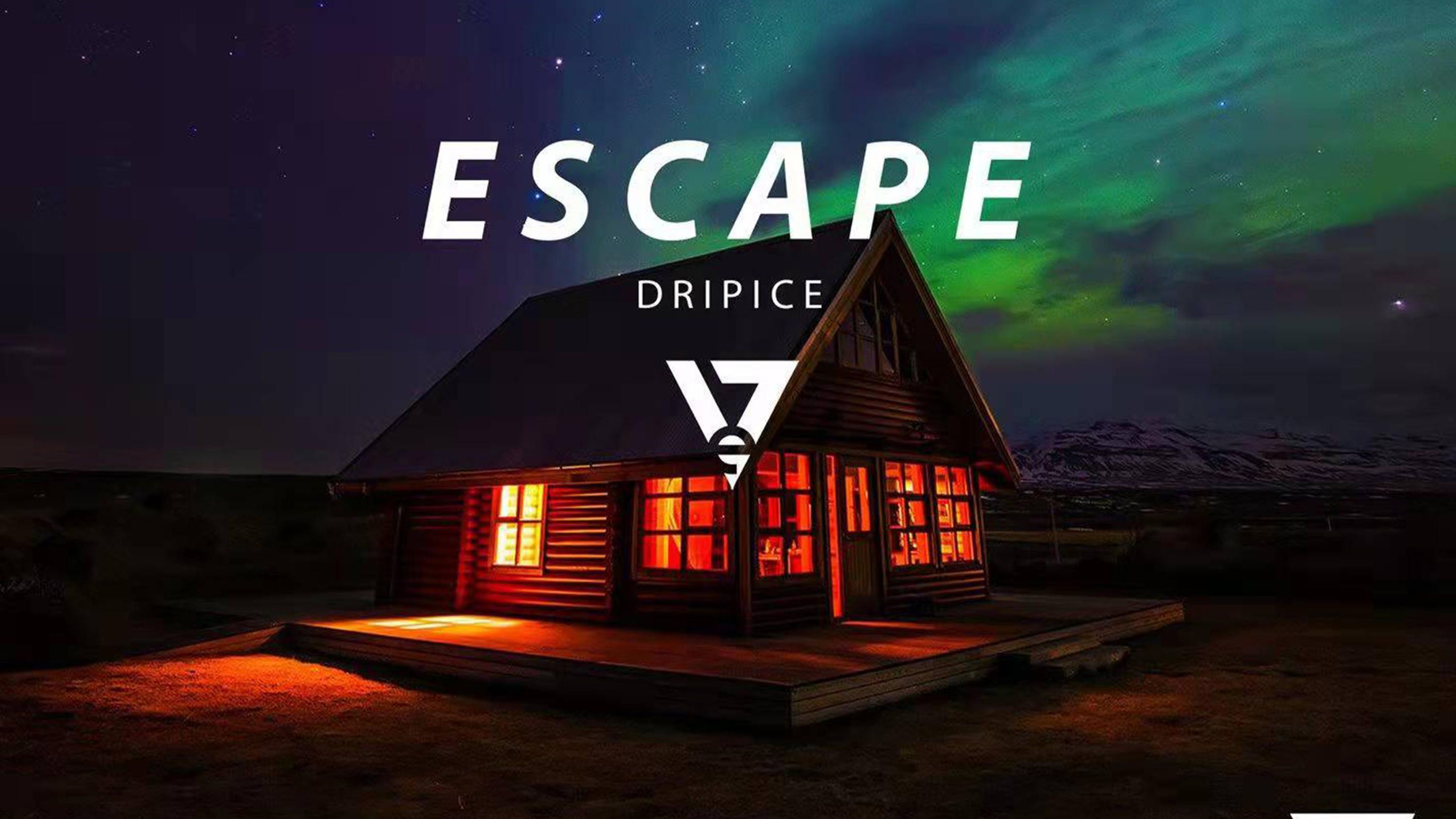 每日分享单曲——《Escape》Dripice - 哔哩哔哩