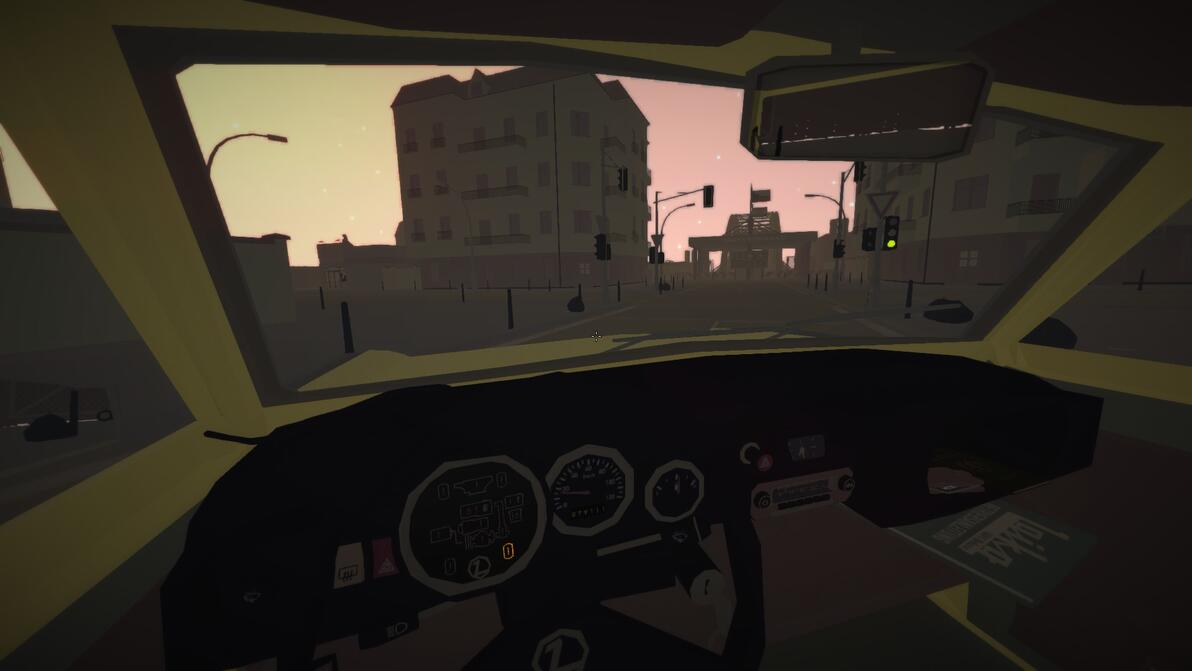 【Jalopy | 老爷车】全成就攻略 - 哔哩哔哩