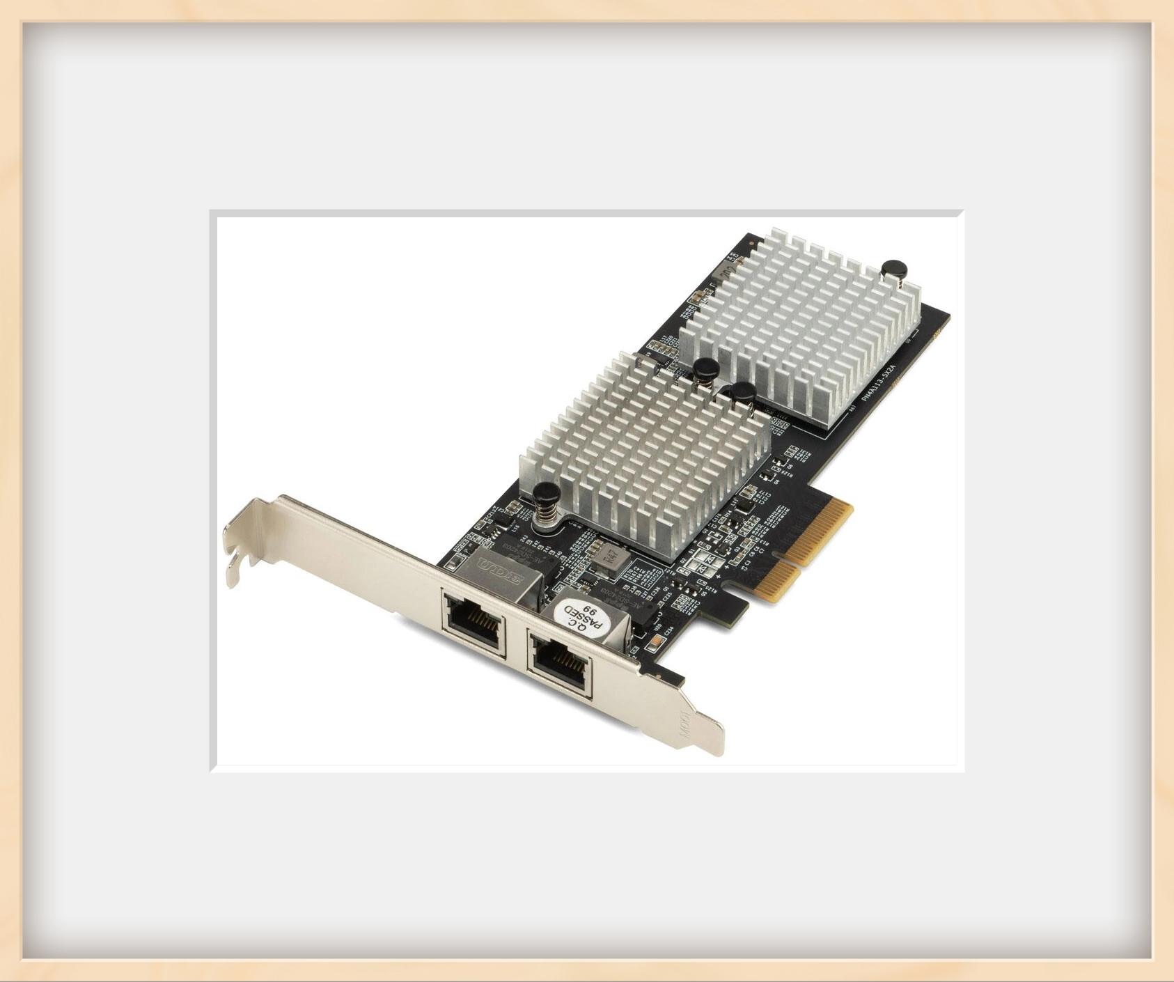 OWC 10G PCIe 300 