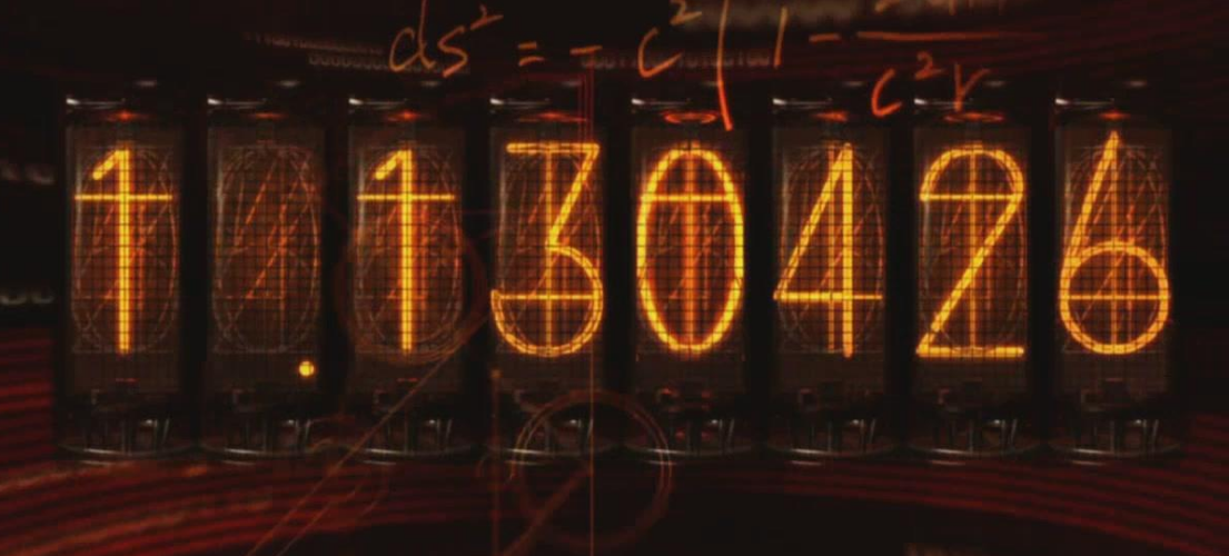 疯狂的周三！《命运石之门》系列限时特惠开始！El Psy Congroo - 哔哩哔哩