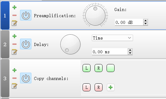 【教程】可能是全网最详细的Equalizer APO使用教程（二）功能介绍 - 哔哩哔哩