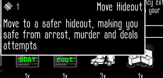 《Untrusted》基本玩法&人物介绍(完结） - 哔哩哔哩