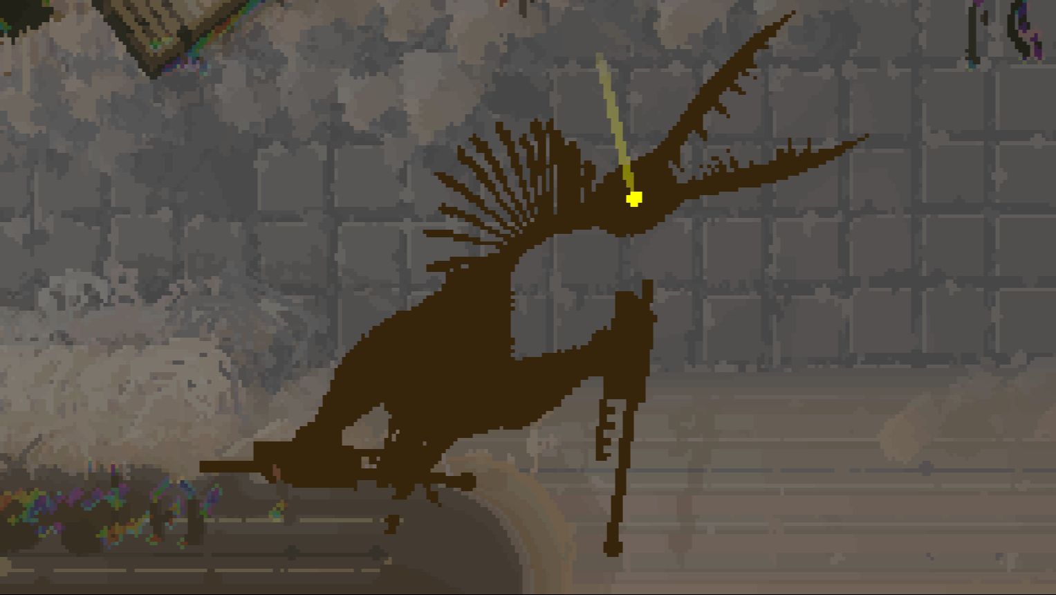 雨世界Wiki搬译 | 钢鸟 - Miros Bird - 哔哩哔哩