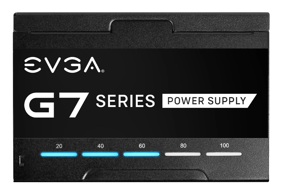 【纯介绍、无推荐】那些年那些EVGA电源 - 哔哩哔哩