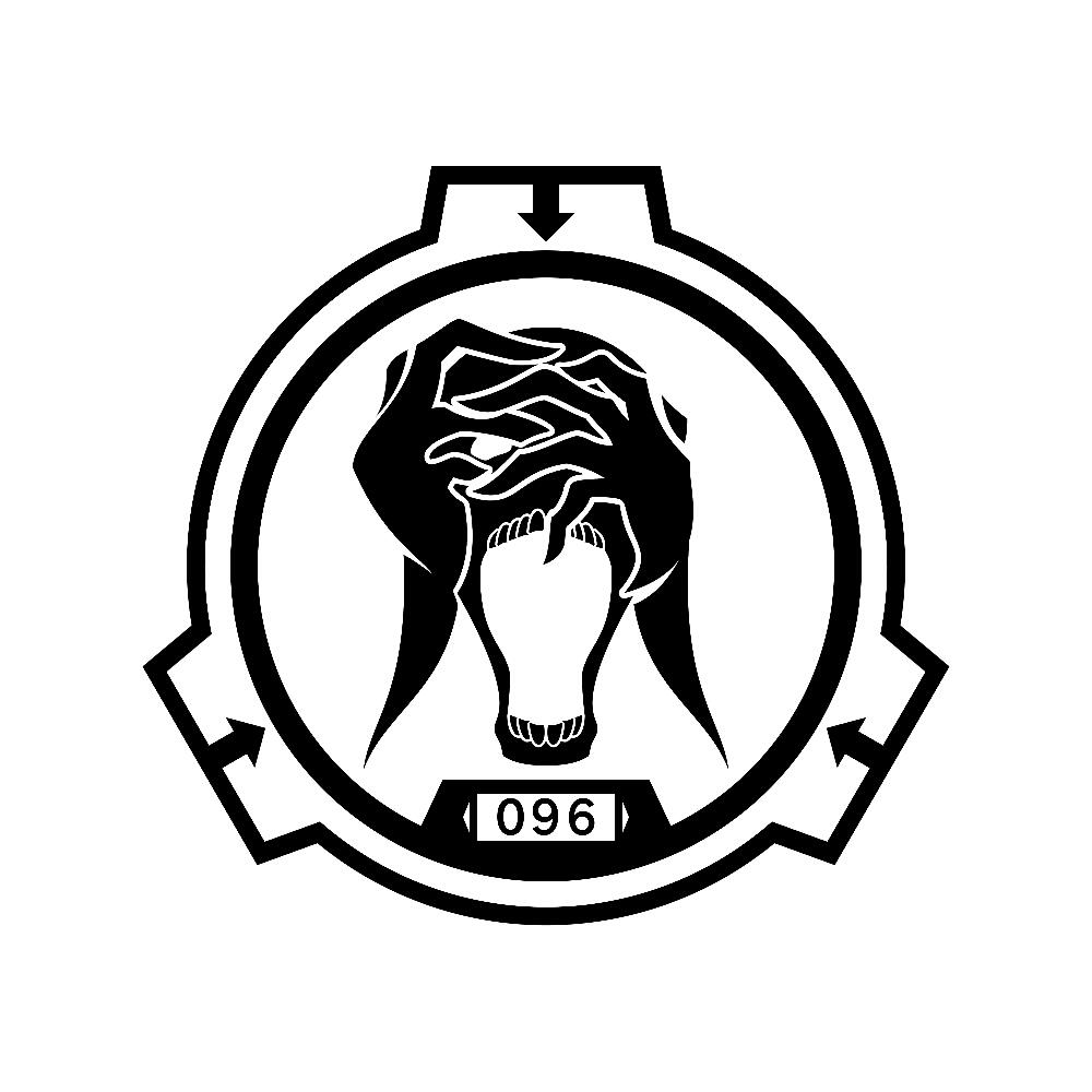SCP 图片大集合 - 哔哩哔哩